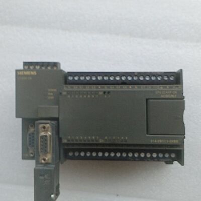 plc S7-200 CPU224XP CN 晶体管输
