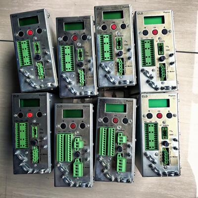 Phytron CLD 20-24 -W驱动器