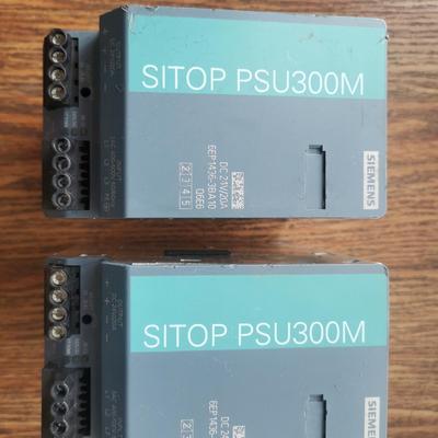 PSU300M电源 拆机。