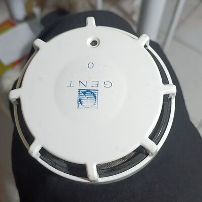 英国精灵报警系统烟感、34710-RL烟温复 没有外 库