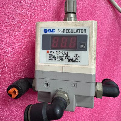 1TV1030-212S比例阀+功能包好+成色如图+拆机