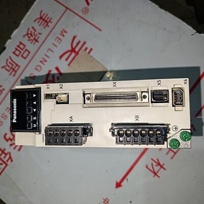 伺服驱动 MBDLT25SM011 六台 拆机 实物