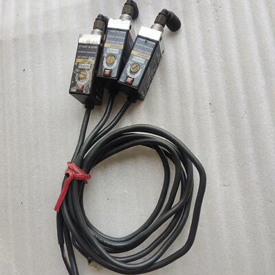 压力传感器E8CB-CNOC2B 成色如图 实物拍照