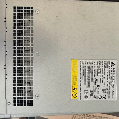 议价IBM电源98Y2218，2个，成色不错，带价来私