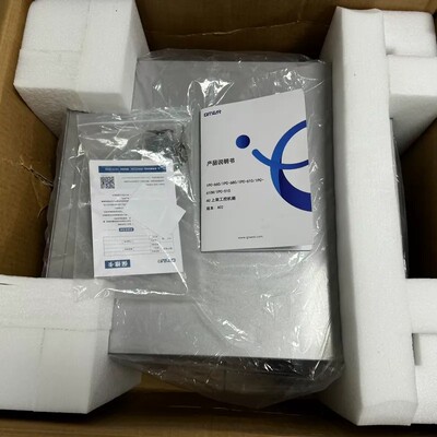 议价库存新一台 6代CPU工控机 I7-6700CPU 16G内