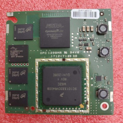 议价马瑞利阿特拉芯片，型号EP3C25F324A7N，带有SC1