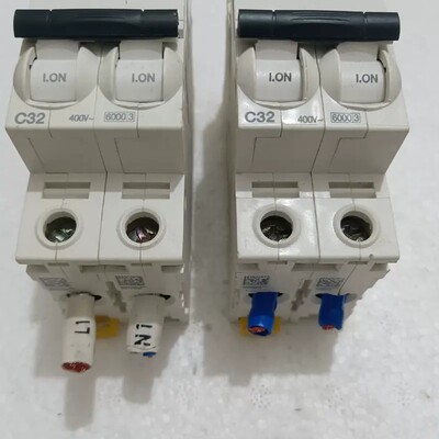 议价iC65NC32A～2个，功能正常 ，成色漂亮