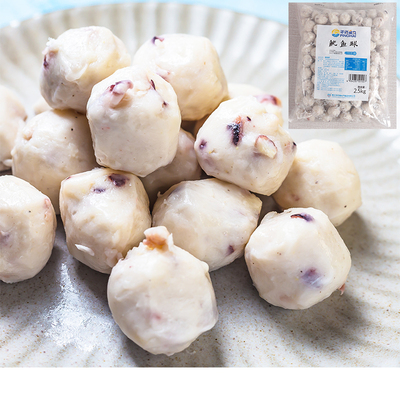 平海章鱼火锅料关东煮