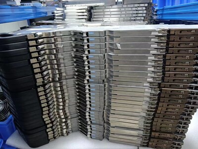 供应JUKI  EF8MM EF08HSR  FX-3 3010 3020电动飞达 黑色把柄