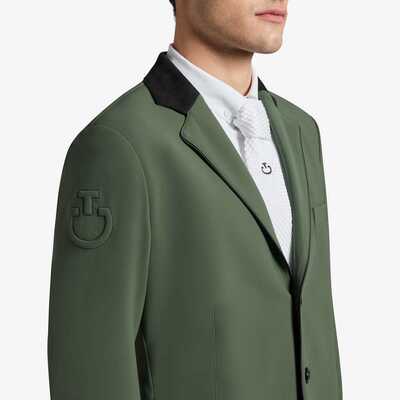 意大利进口CT男士骑士服马术服装