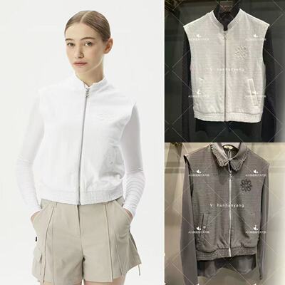 StANDREWS女士高尔夫服装