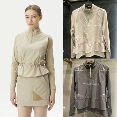 StANDREWS女士高尔夫服装