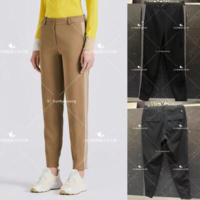 GFORE女士高尔夫运动裤26春