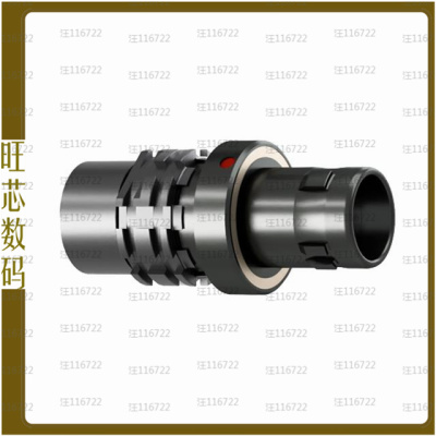 A11YBR-P14XCD0-0000【ODU AMC PLUG, BREAK APART, SZ 1,】