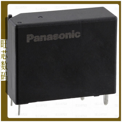 ADJH21024【RELAY GEN PURPOSE SPST 50A 24V】