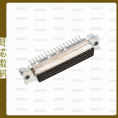 DDMZ-50S-N-A197【D-SUB】