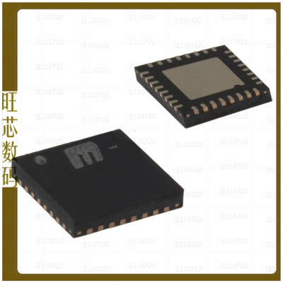 SY58024UMG【IC CROSSPOINT SW 2 X 2:2 32MLF】