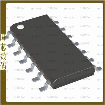 MCP2517FD-H/SL【IC CANBUS CONTROLLER SPI 14SOIC】