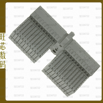 5646442-1【CONN RECEPT 176POS 2MM PRESS-FIT】