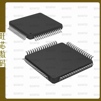TMS320F28033PAGT【IC MCU 32BIT 64KB FLASH 64TQFP】
