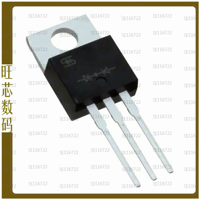 TST20L150CW【DIODE SCHOTTKY 150V 10A TO220AB】