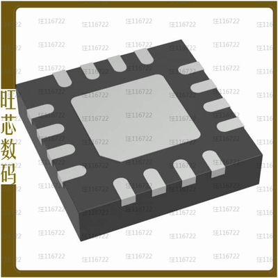 LE87536NQCT【IC TELECOM INTERFACE 16QFN】