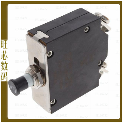 452-K34-LN2-100A【CIR BRKR THRM-MAG 100A 28VDC】