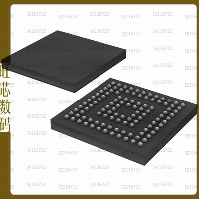 MSP430F5633IZQWT【IC MCU 16BIT 128KB FLASH 113BGA】