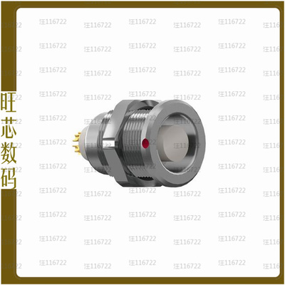 G10L0C-P05NFG0-0000【ODU MINI-SNAP RECEPT, STY 1, SZ】