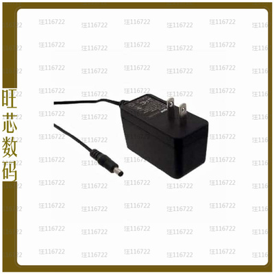 KTPS12-05020WA-VI-P1【AC/DC WALL MOUNT ADAPTER 5V 12W】