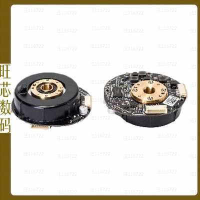 OVU00244-004【LETO IBLDC MOTOR WITH CONTINUOUS】