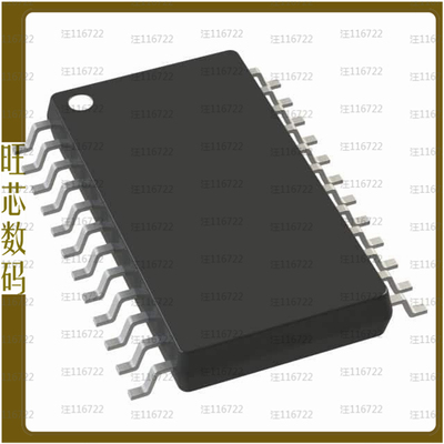 AD8183ARUZ【IC MULTIPLEXER TRPL 2X1 24TSSOP】