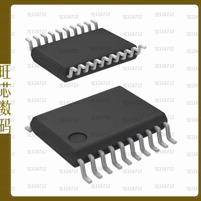 R5F10267GSP#35【IC MCU 16BIT 4KB FLASH 20LSSOP】