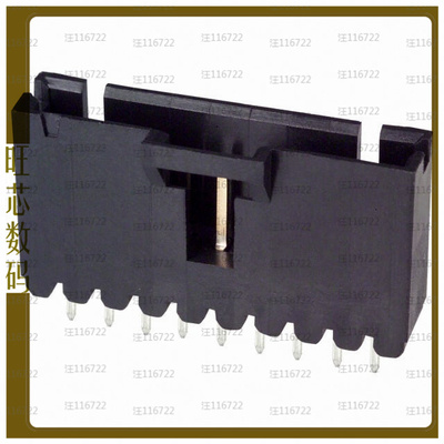 5-103735-8【CONN HEADER VERT 9POS 2.54MM】