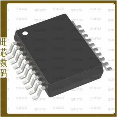 LTC1562ACG#PBF『IC FILTER 150KHZ UNIV 20SSOP』