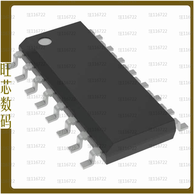 ST232ECDR【IC TRANSCEIVER FULL 2/2 16SO】