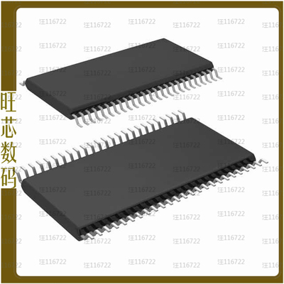 SCANSTA111MT【IC INTERFACE SPECIALIZED 48TSSOP】