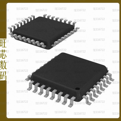 C8051F410-GQR【IC MCU 8BIT 32KB FLASH 32LQFP】