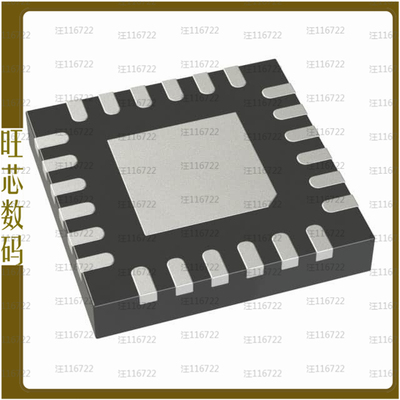 ADP5588ACPZ-R7【IC INTERFACE SPECIALIZED 24LFCSP】