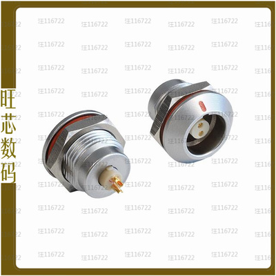 PPCEGG0K02CLL【CONN 0Y SKT PNL MNT SLDR 2POS】