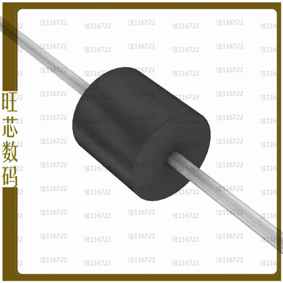 GI756-E3/54【DIODE GEN PURP 600V 6A P600】