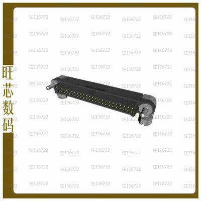 MHDAS2M050YCE51【MICRO HDAS 50 MALE RIGHT ANGLE P】