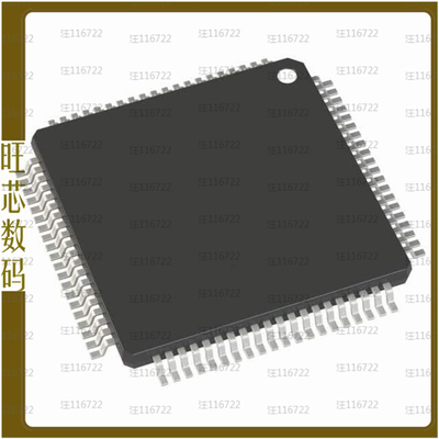 AD8108ASTZ【IC VIDEO CROSSPOINT SWIT 80LQFP】