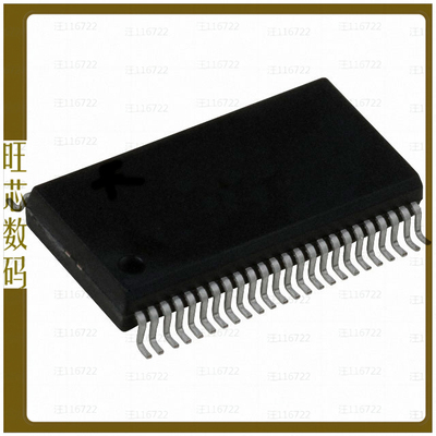 SN74CBT16245DGGR【IC BUS SWITCH 8 X 1:1 48TSSOP】