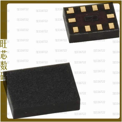 FSA2267AL10X【IC SWITCH DUAL SPDT 10MICROPAK】