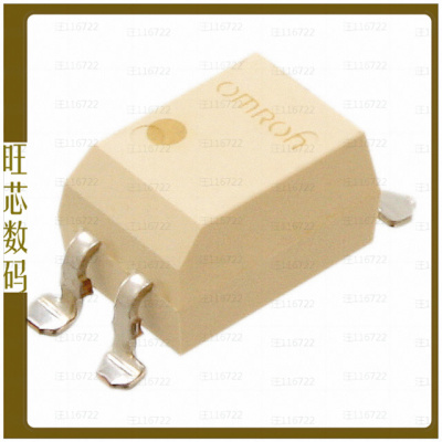 G3VM21DRTR【SSR RELAY SPST-NO 3A 0-20V】