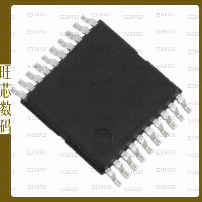 R5F1006DASP#30【IC MCU 16BIT 48KB FLASH 20LSSOP】