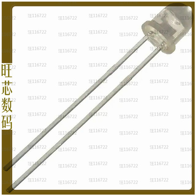 OP290A【EMITTER IR 890NM 150MA T 1 3/4】