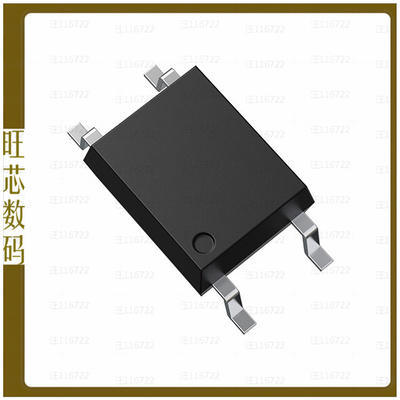 TLP170AM(TPL,E【SSR RELAY SPST-NO 700MA 0-60V】
