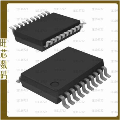 MAX3222CDB【IC TRANSCEIVER FULL 2/2 20SSOP】